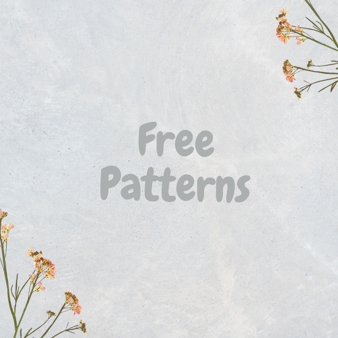 Free Patterns – Mockingbird Quilts