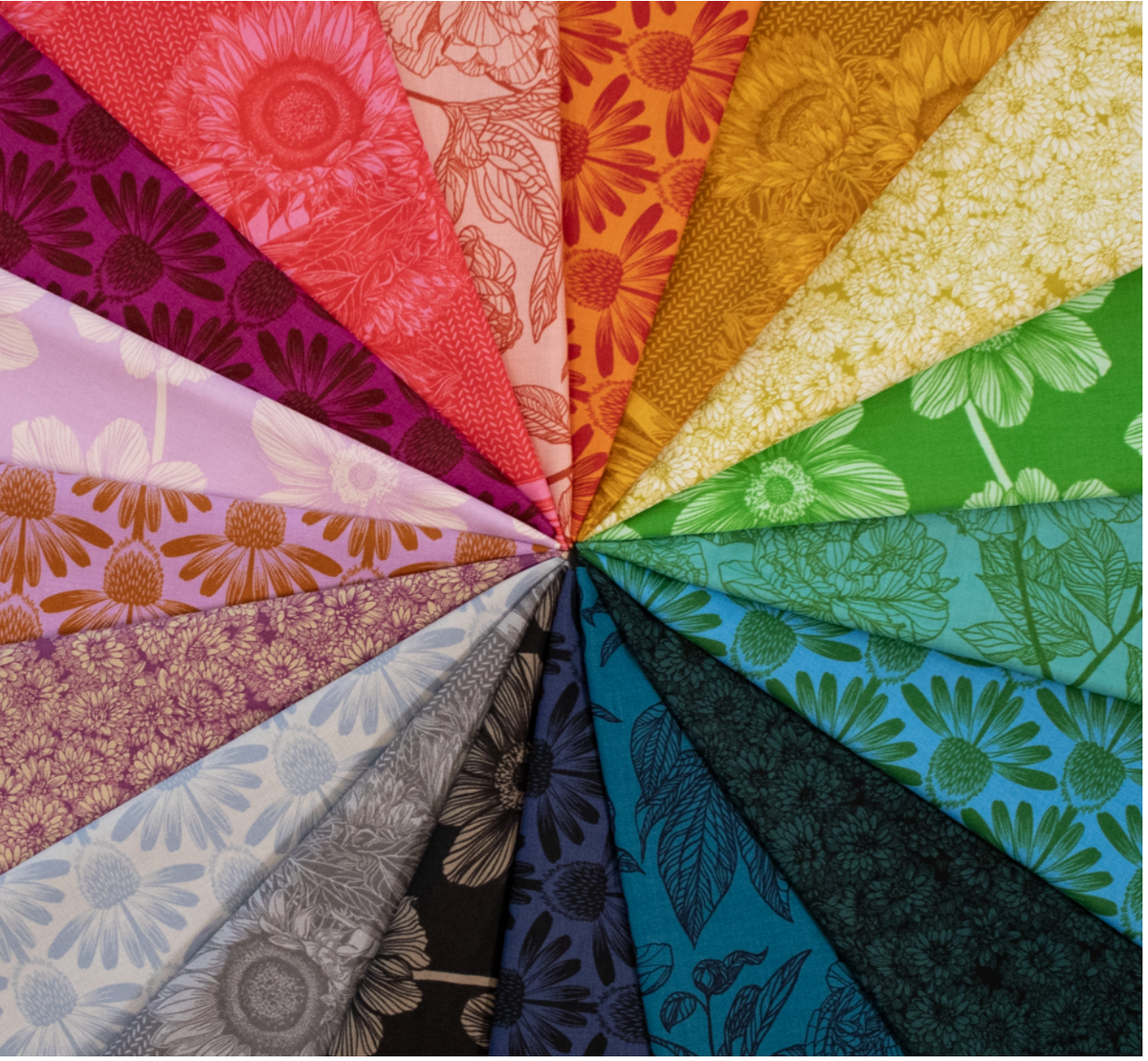Indelible by Anna Maria Parry – Mockingbird Quilts