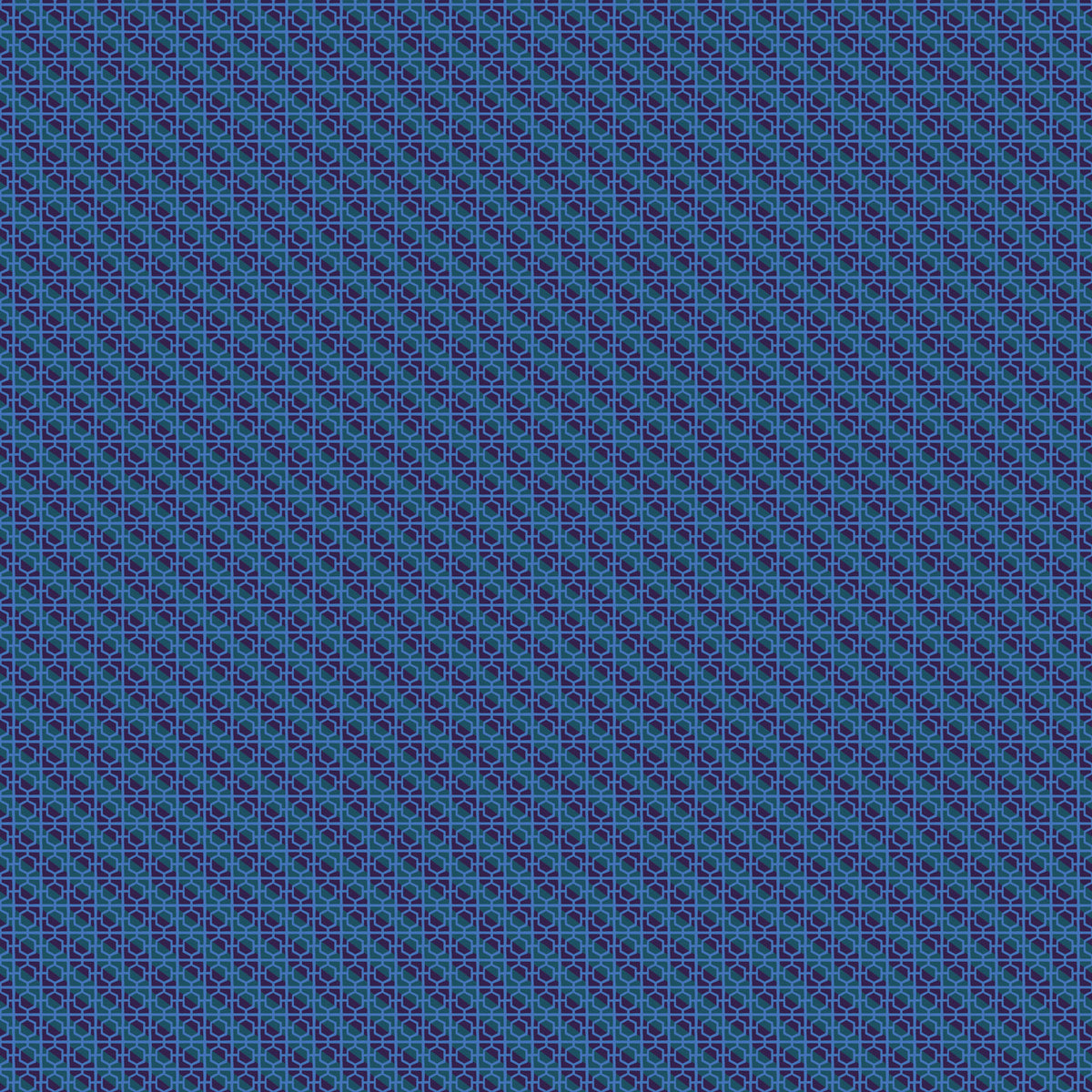 Wandering Eye Cinder Block Quilting Fabric Cool – Mockingbird Quilts