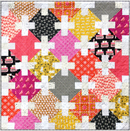 Balderdash Paper Quilt Pattern by Emma Jean Jansen – Mockingbird Quilts
