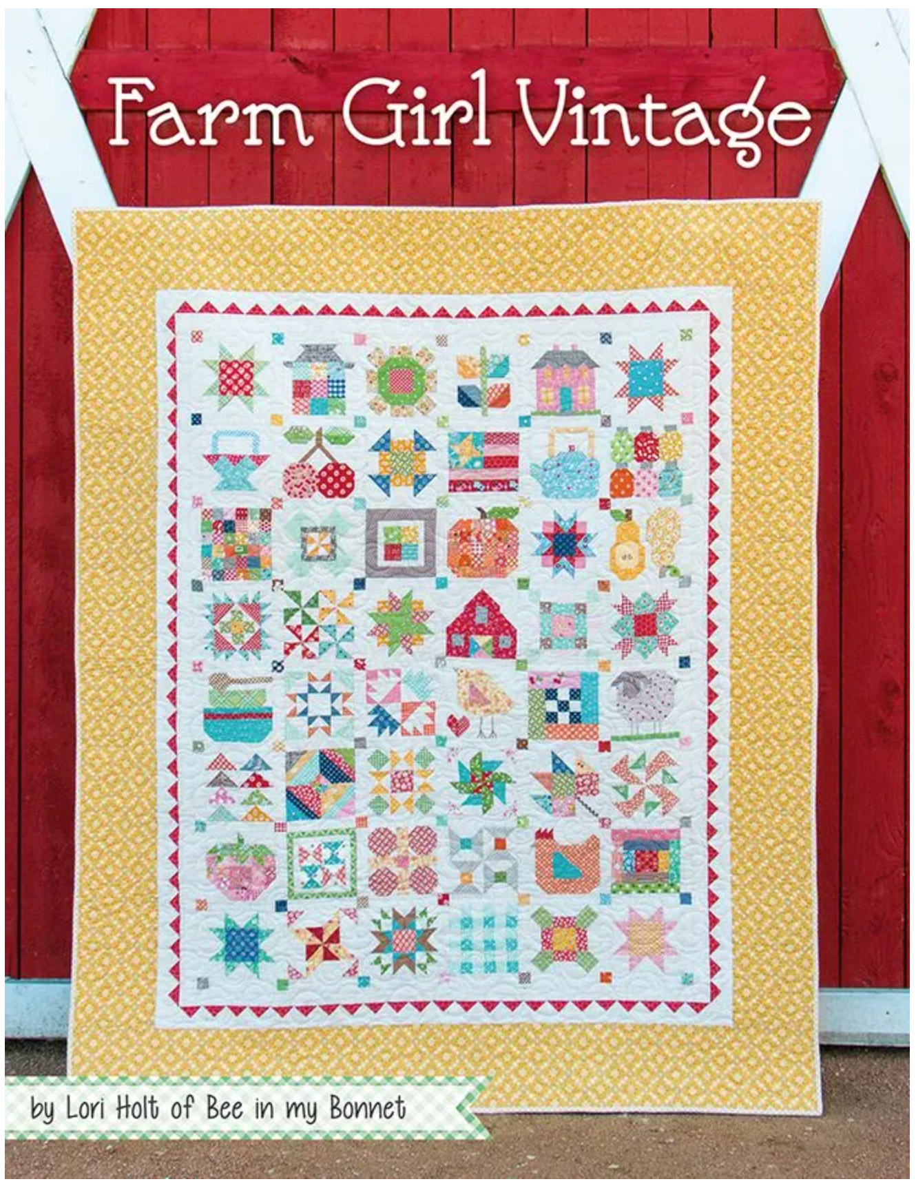 Célébrez avec le livre Quilts de Susan Ache et Lissa Alexander ...